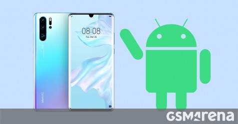 Roadmap shows when Huawei and Honor phones will get the Android 10 ...