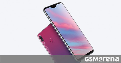 Huawei Y9 (2019) sells in 10 million units just in China - GSMArena.com ...