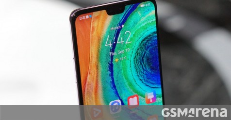 Huawei CEO confident it will sell 20 million Mate 30 handsets despite ...