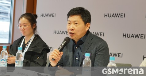Interview: Huawei CEO addresses Mate 30’s limitations following event ...