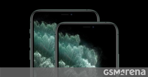 iPhone 11, 11 Pro, and 11 Pro Max pricing roundup - GSMArena.com news