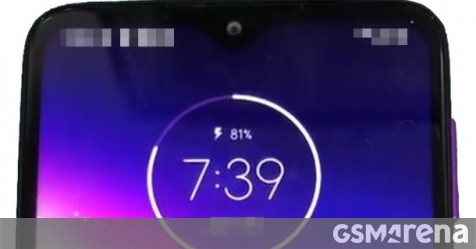 Motorola One Macro passes through Geekbench, live image surfaces ...