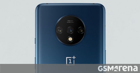 OnePlus 7T will run Android 10 out of the box - GSMArena.com news