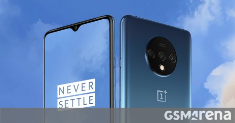 OnePlus 7T comes with a triple camera, 90Hz screen and S855+ chipset ...