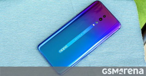 Three new Oppo phones get certified by TENAA. One is likely the Reno ...