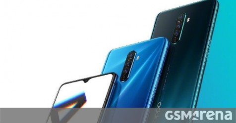 Oppo Reno Ace design and key specs revealed through official poster ...