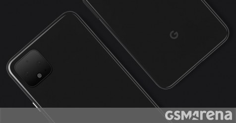 Google Pixel 4 90Hz display confirmed through Android 10 source code ...