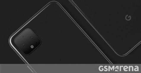Google Pixel 4 and Pixel 4 XL spotted in Geekbench result with just 4GB ...