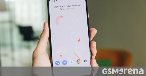 Full Google Pixel 4 and Pixel 4 XL specs revealed in latest leak ...