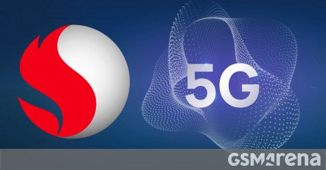 Qualcomm confirms 5G capable 6 and 7 series Snapdragon chipsets coming ...