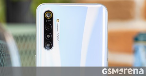 Realme X2 arriving on September 24 with a 64MP camera - GSMArena.com news