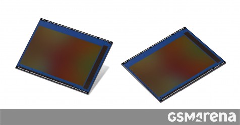 Samsung ISOCELL Slim GH1 is a 43MP sensor with 0.7μm-sized pixels ...