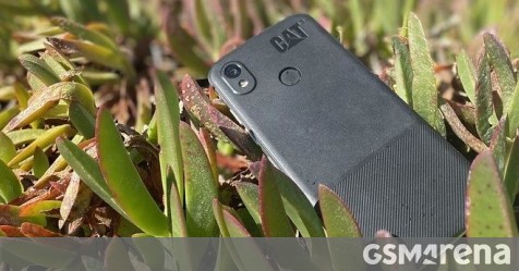 CAT's S52 is pretty yet still rugged, arrives in Europe in November ...