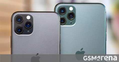 Apple’s Deep Fusion photography arrives with iOS 13.2 Beta - GSMArena ...