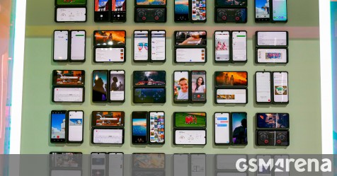 LG G8X ThinQ lands in the US on November 1 along with the Dual Screen ...