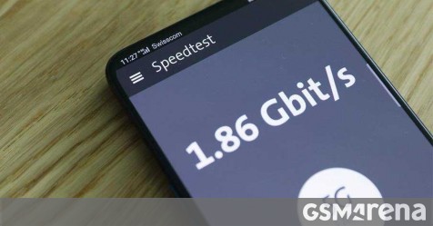 Oppo to launch Qualcomm-powered dual-mode 5G phone this year - GSMArena ...