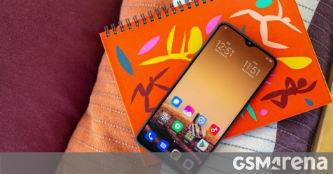 Our Redmi Note 8 Pro video review is up - GSMArena.com news