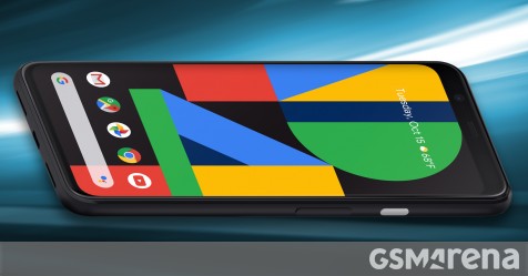 Google promises update to enable 90Hz on Pixel 4 in "more brightness ...