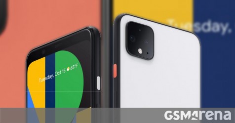 Google Pixel 4 and 4 XL price and availability roundup - GSMArena.com news