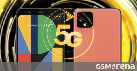 Google is reportedly working on a 5G Pixel - GSMArena.com news