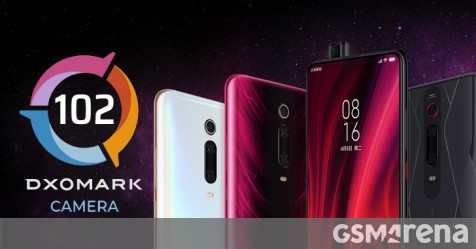 Redmi K20 Pro matches Pixel 3, beats iPhone XR in DxOMark tests ...