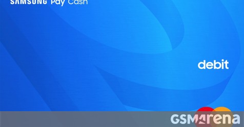 Samsung adds Pay Cash digital card to Samsung Pay - GSMArena.com news