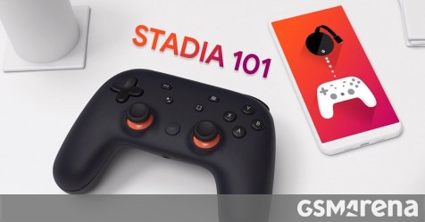 Google Stadia launches on November 19, pre-orders shipping soon ...