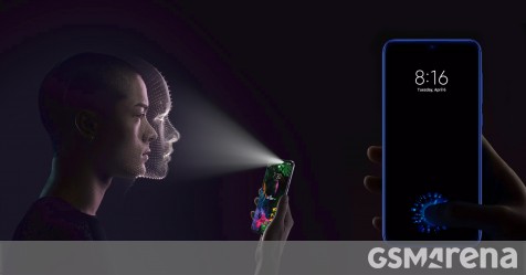 Weekly poll: face recognition vs. in-display fingerprint readers ...