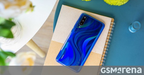 Xiaomi Mi CC9 Pro to arrive with 30W charging, already certified in EEC ...