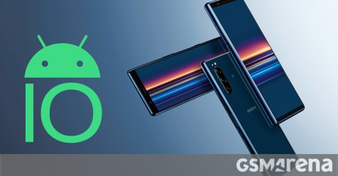 List of Sony Xperia phones getting Android 10 published by DoCoMo ...