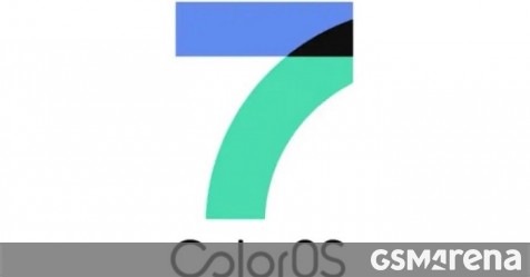 This is what the ColorOS 7 will look like - GSMArena.com news