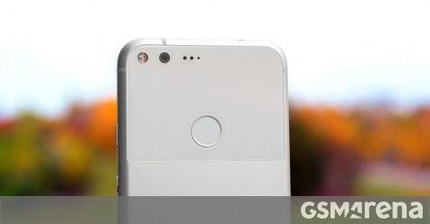 First-generation Pixels will get final update in December - GSMArena ...