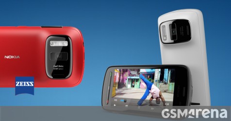 Flashback: the Nokia 808 PureView was from the future - GSMArena.com news