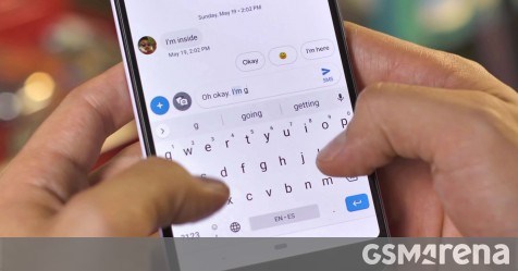 Google finally rolls out RCS in the US - GSMArena.com news