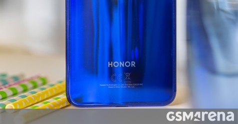 Honor confirms list of phones to get Magic UI 3.0 - GSMArena.com news