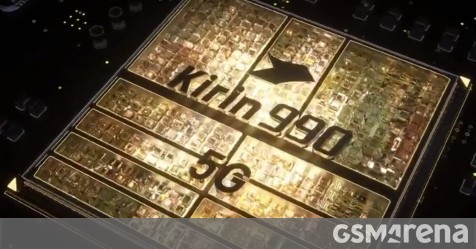 Huawei's HiSilicon division enters the top 10 global semiconductor ...