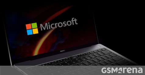 Microsoft granted license to trade software with Huawei - GSMArena.com news