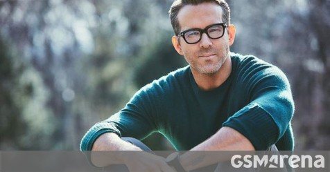 Hollywood actor Ryan Reynolds buys ownership in Mint Mobile - GSMArena ...