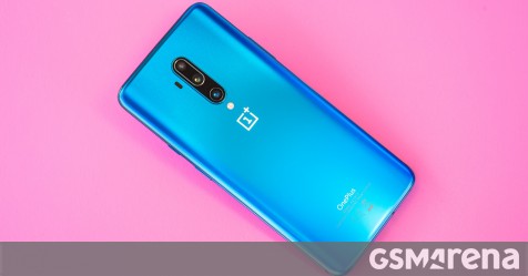 OnePlus releases OxygenOS 10.0.4 update for the 7T Pro - GSMArena.com news