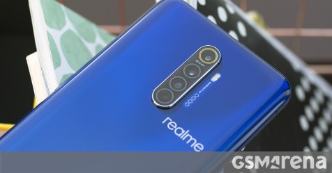 Realme X2 Pro and XT will soon get ColorOS 7 beta in India - GSMArena ...