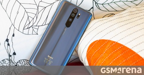 Redmi Note 8 Pro arrives in new 256 GB variant - GSMArena.com news