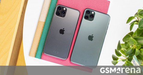 2019 Winners and Losers: Apple - GSMArena.com news