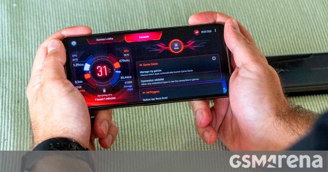 AnTuTu announces the best performing Android phones for November ...