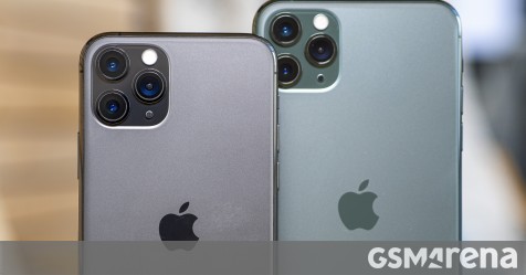 2020 iPhones to have sensor-shift image stabilization - GSMArena.com news