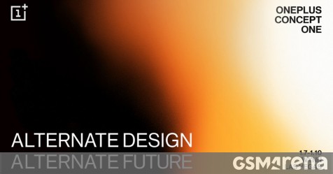 OnePlus' Concept One could be a foldable smartphone - GSMArena.com news