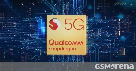 Qualcomm unveils new Snapdragon 865 and 765, announces 3D Sonic Max ...