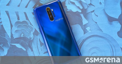 Realme will show ads on its phones but you can disable them - GSMArena ...