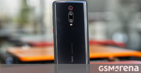 Redmi K20 series passes 4.5 million shipments - GSMArena.com news