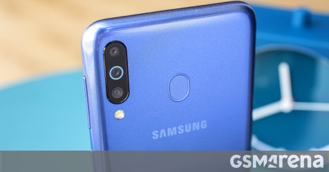 Samsung Galaxy M31 passes through Geekbench with an Exynos 9611 SoC ...