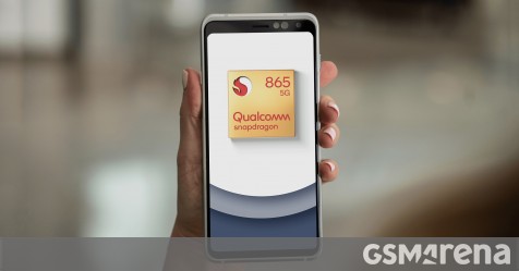 Snapdragon 865's first Geekbench results match Qualcomm's promises ...